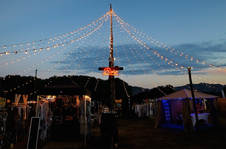 Cinco motivos para visitar La Santa Market en la Costa Brava