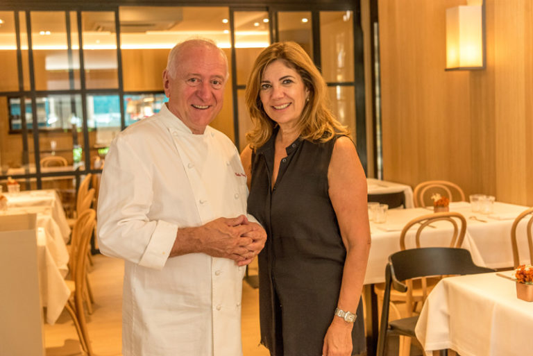 Elespacio Gaig a casa reabre hoy suspuertas bajo el nombre de Gaig ...