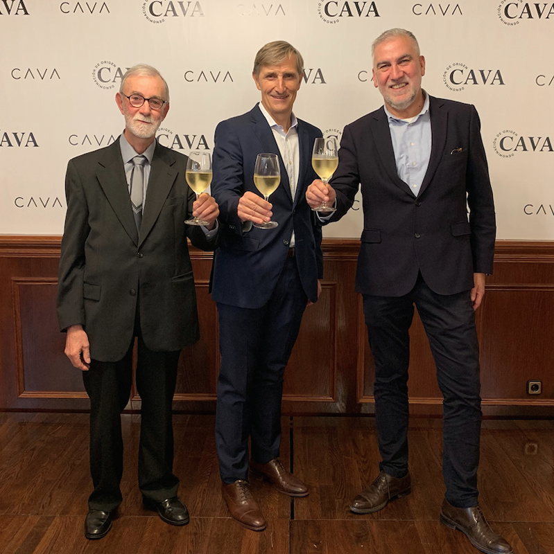 El pleno de la Denominación de Origen Cava ha aprobado hoy de forma ...