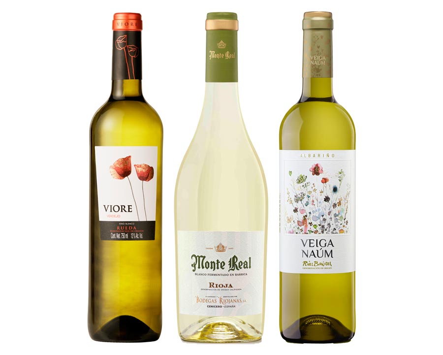 Bodegas Riojanas acaba de presentar al mercado la nueva añada 2020 de ...