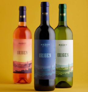 Nueva imagen, misma esencia