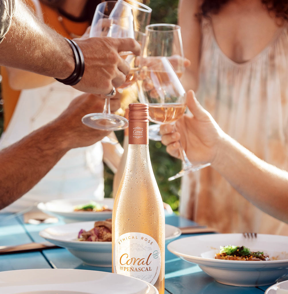 Firmemente comprometido con la sostenibilidad y el medio ambiente ...