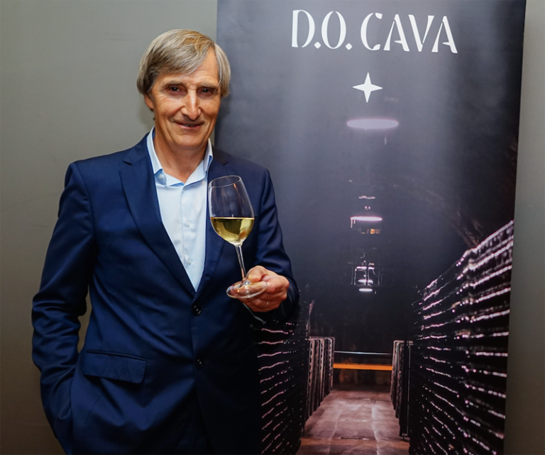 El presidente de la D.O. Cava, Javier Pagés, ha destacado que “a pesar ...